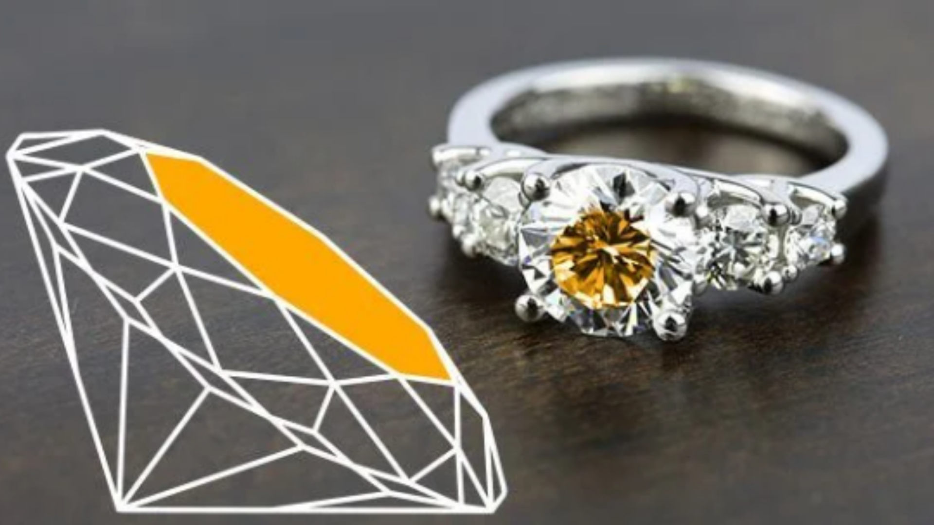 Understanding Diamond Depth and Table | PriceScope Understanding Diamond Depth and Table | PriceScope
